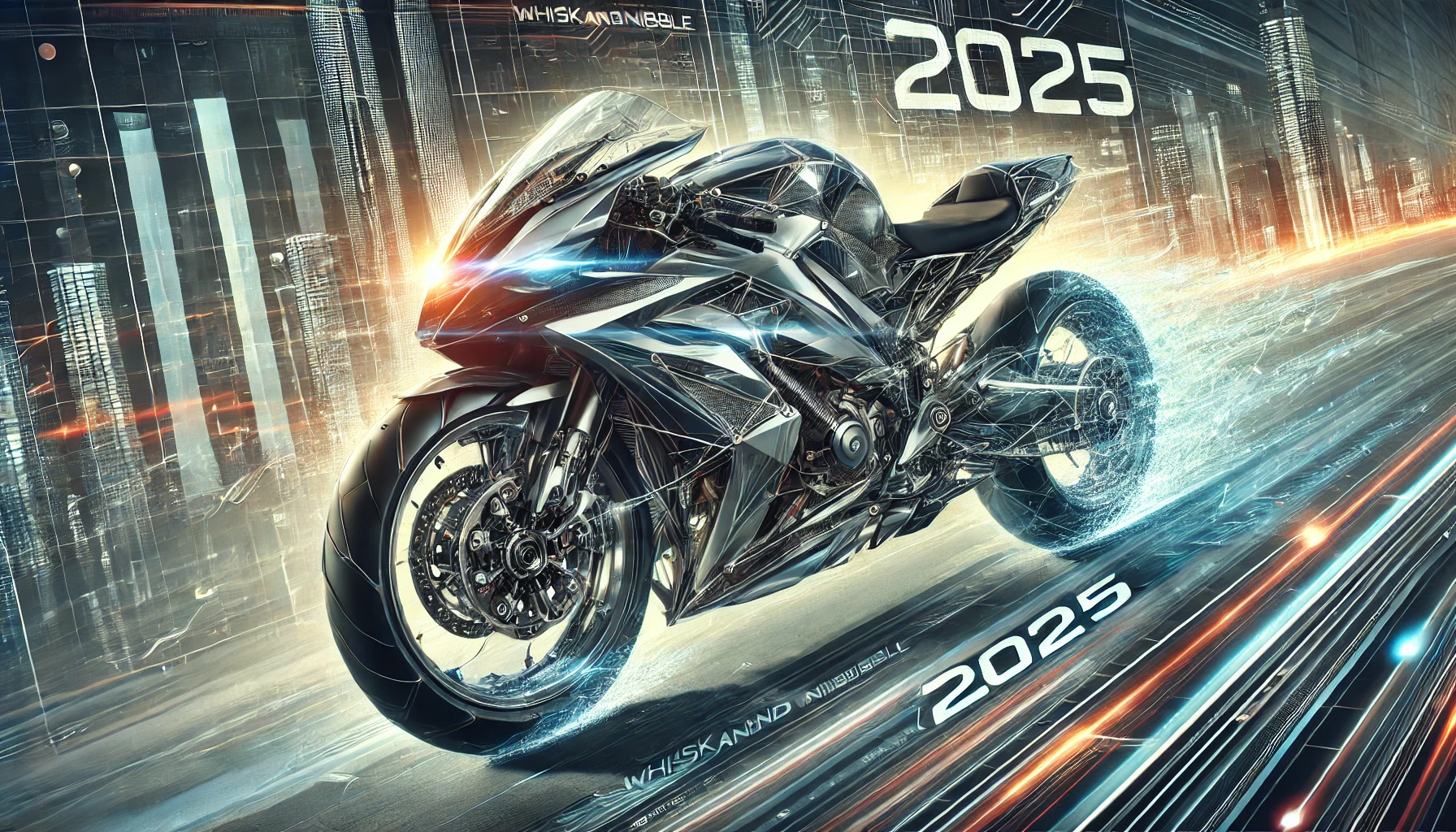 Motor Sport Terbaik 2025 - Whiskandnibble.com