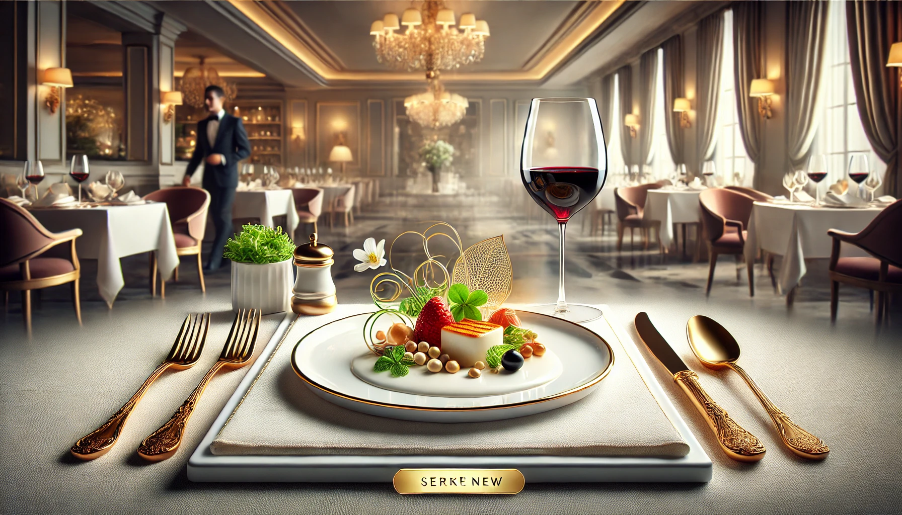 Kuliner Restoran Bintang Lima - Whiskandnibble.com