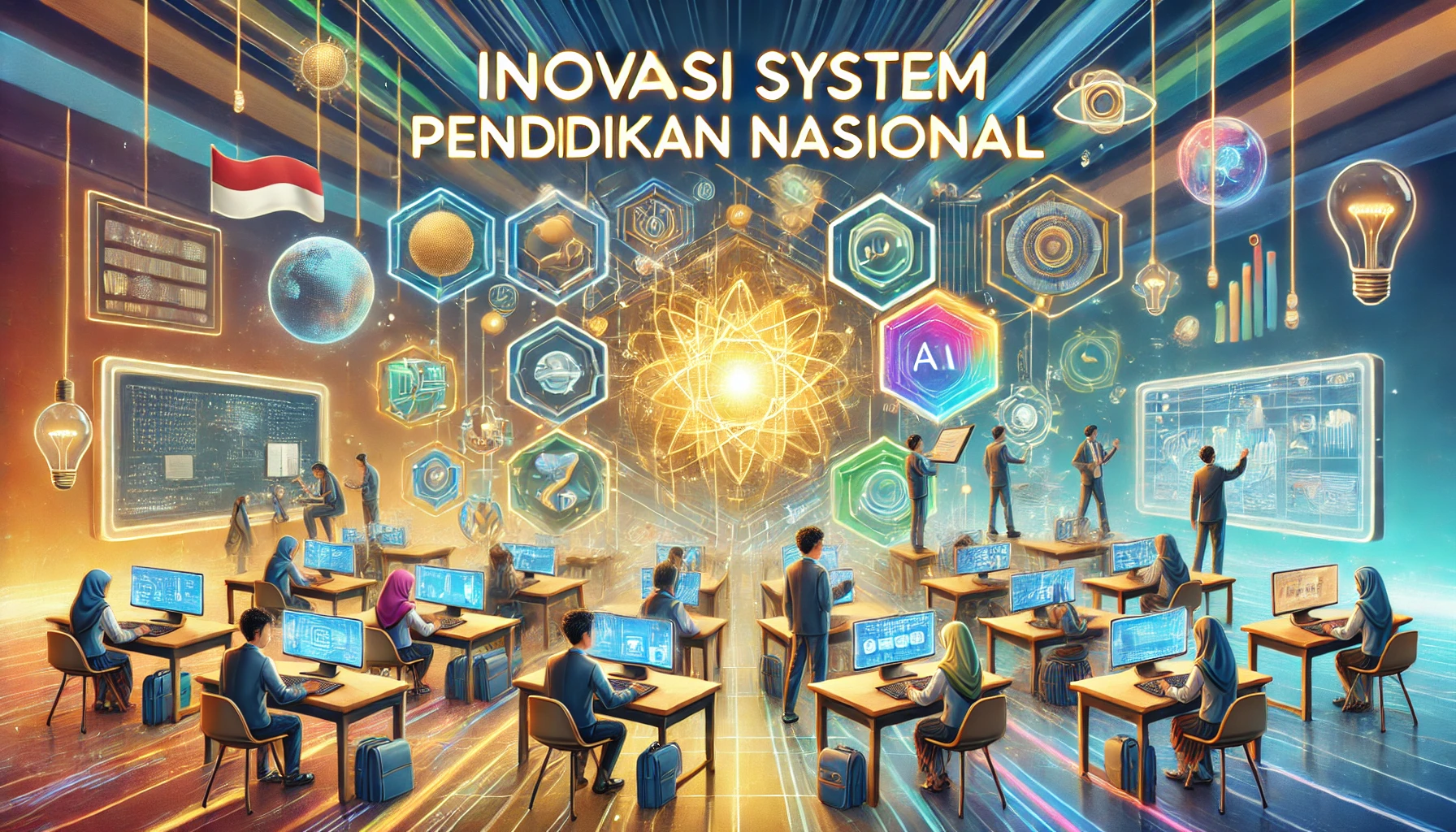 Inovasi Sistem Pendidikan Nasional - Whiskandnibble.com