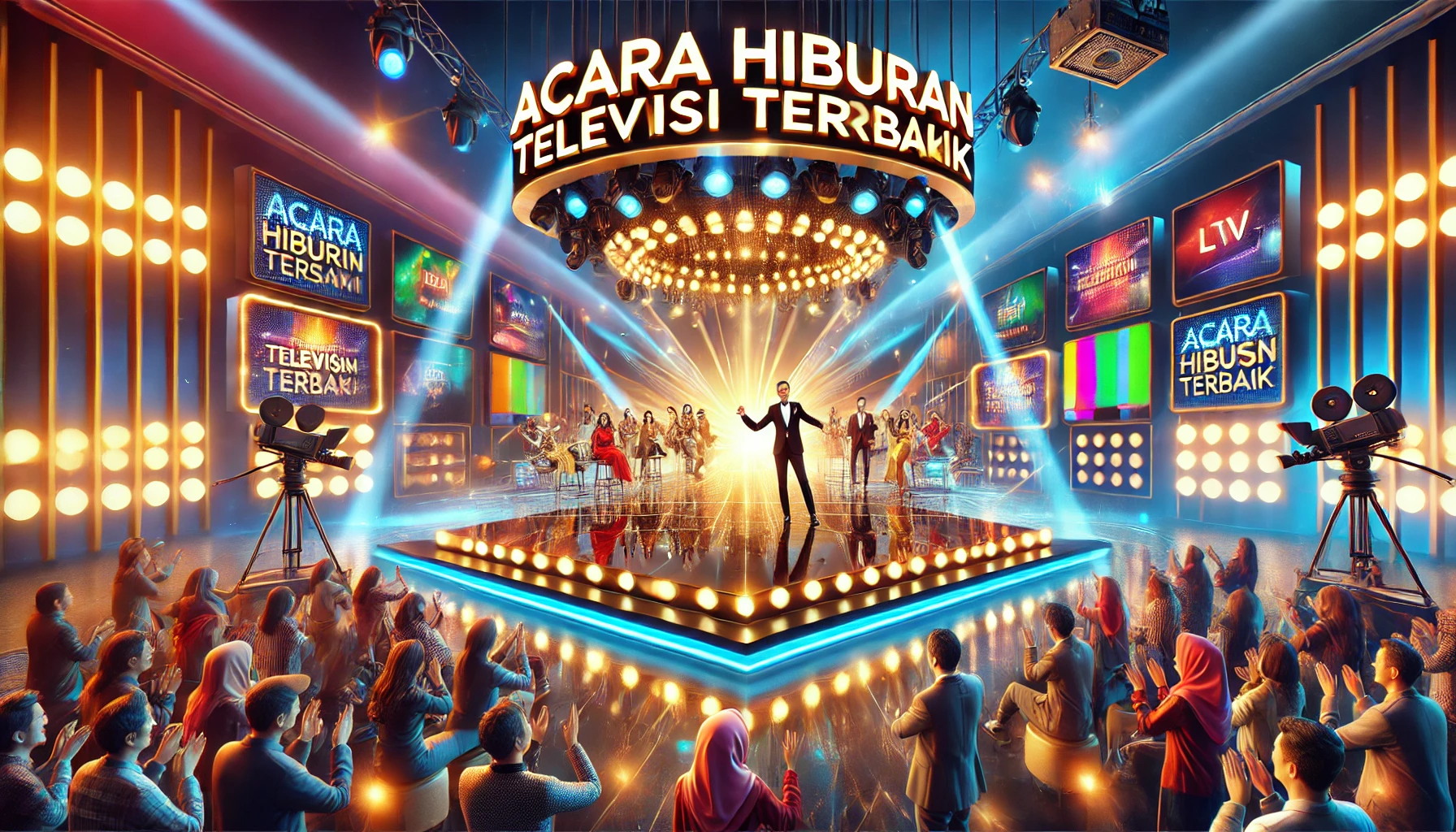 Acara Hiburan Televisi Terbaik